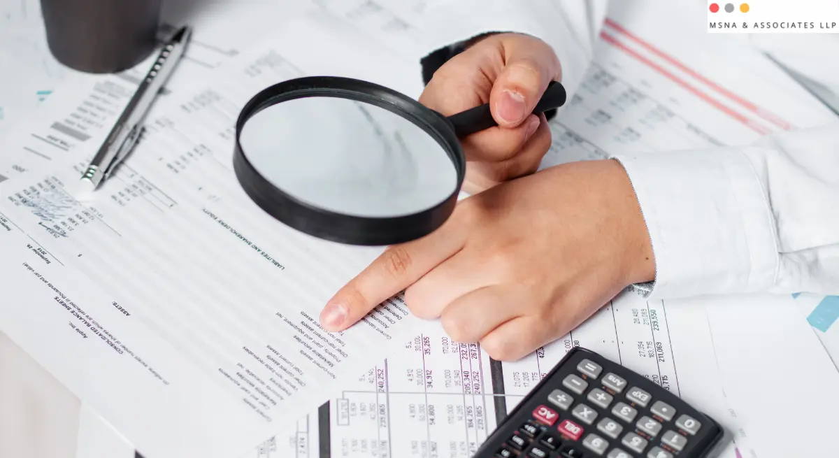 Applicability of Internal Controls in India (ICFR)