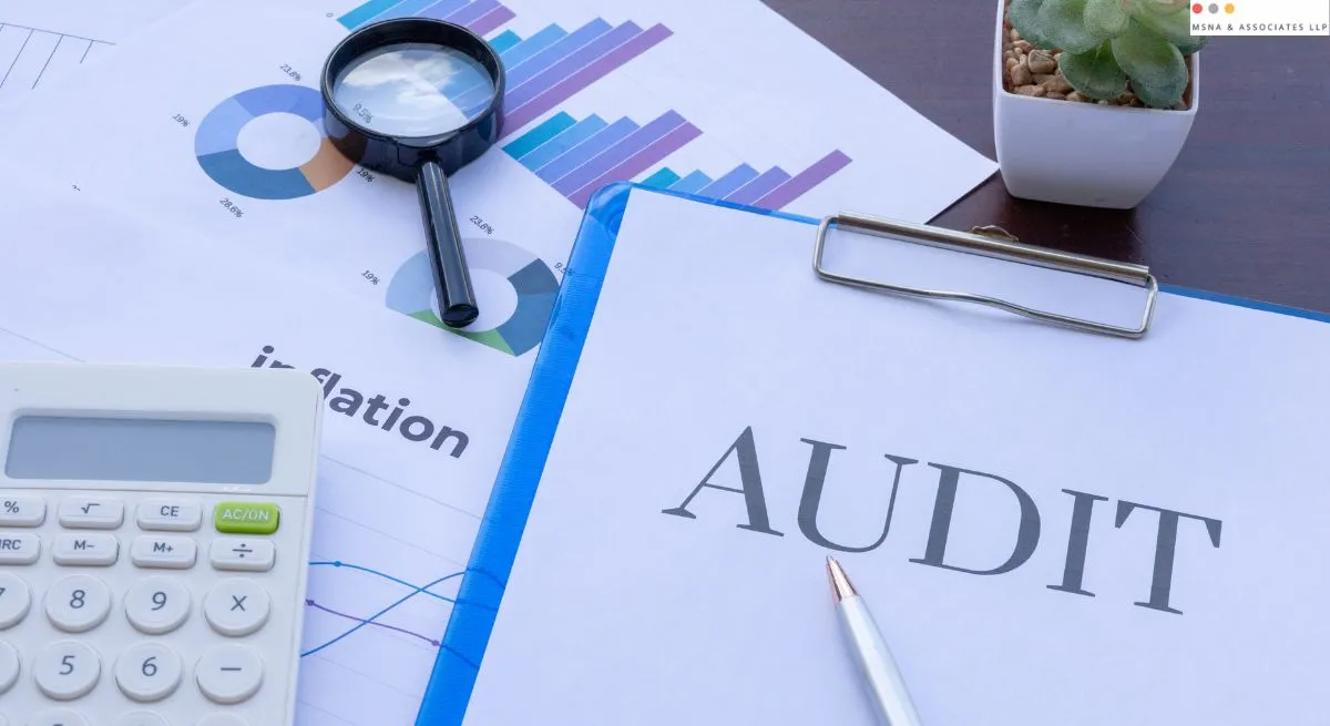 Internal Audit Role in ESG Reporting| MSNA & ASSOCIATE